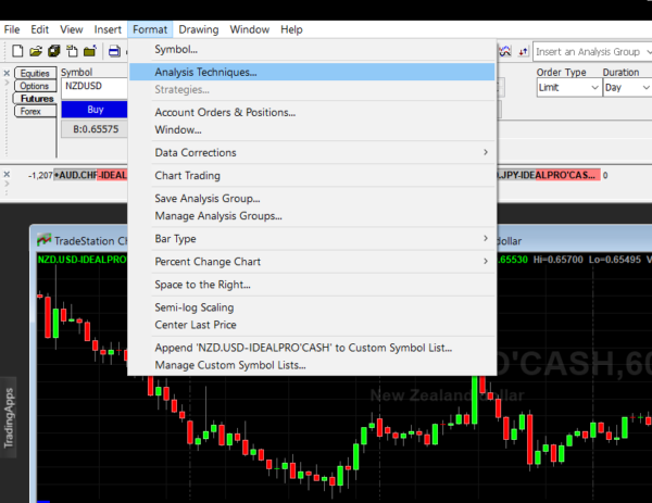 Configuring the Volume Point of Control (VPOC) Indicator for ...
