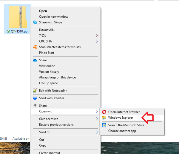 How to install and activate Quantum Trading indicators in TradeStation ...